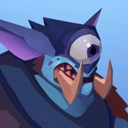 CreatureCyclopsAdult - Smite Datamining