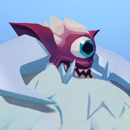 CreatureCyclopsFrost - Smite Datamining
