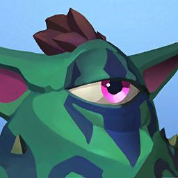 CreatureCyclopsMagic - Smite Datamining