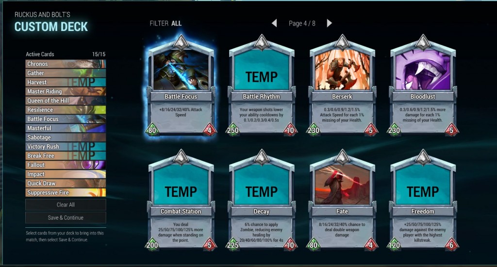 RuckusAndBolt4 - Smite Datamining