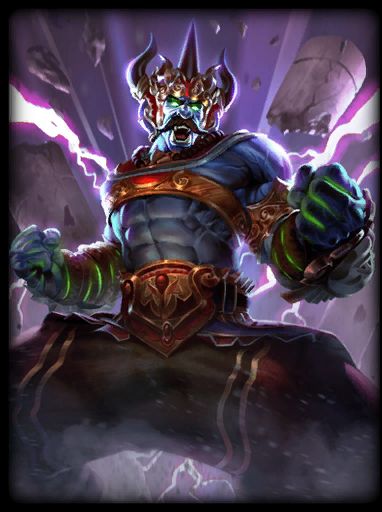 t_ravana_tier2_card - Smite Datamining