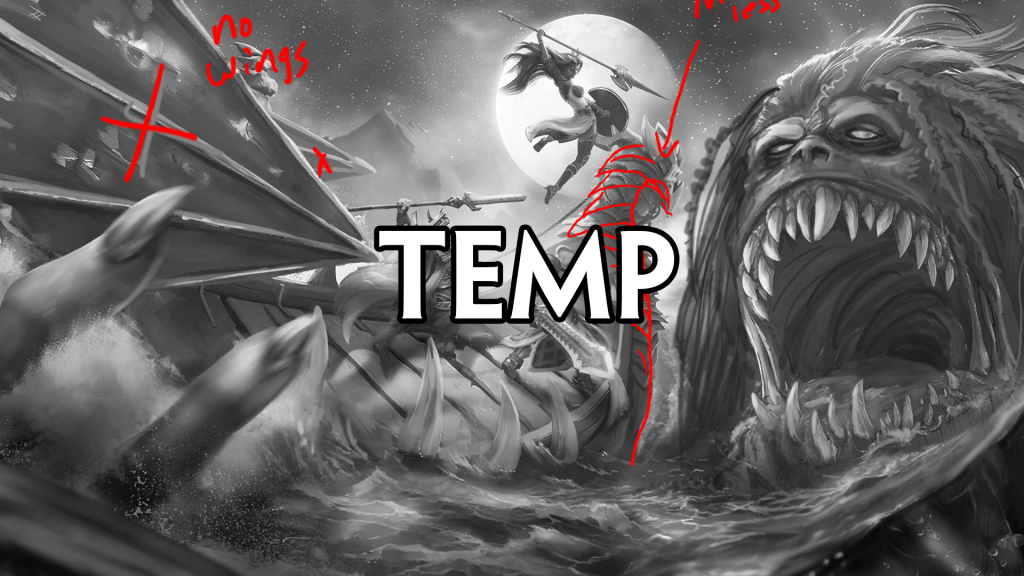 Smite 4.20 PTS Datamining – Nidhogg, Cerberus and More Discordia ...