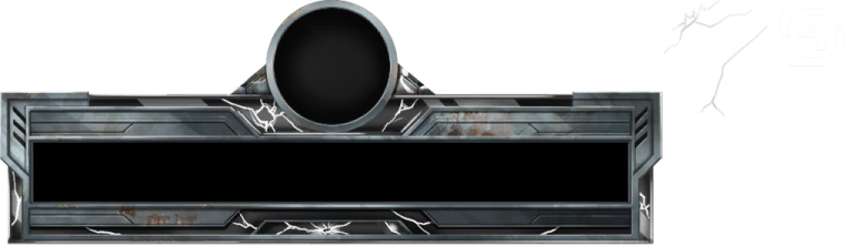 SK Gaming HUD - Smite Datamining