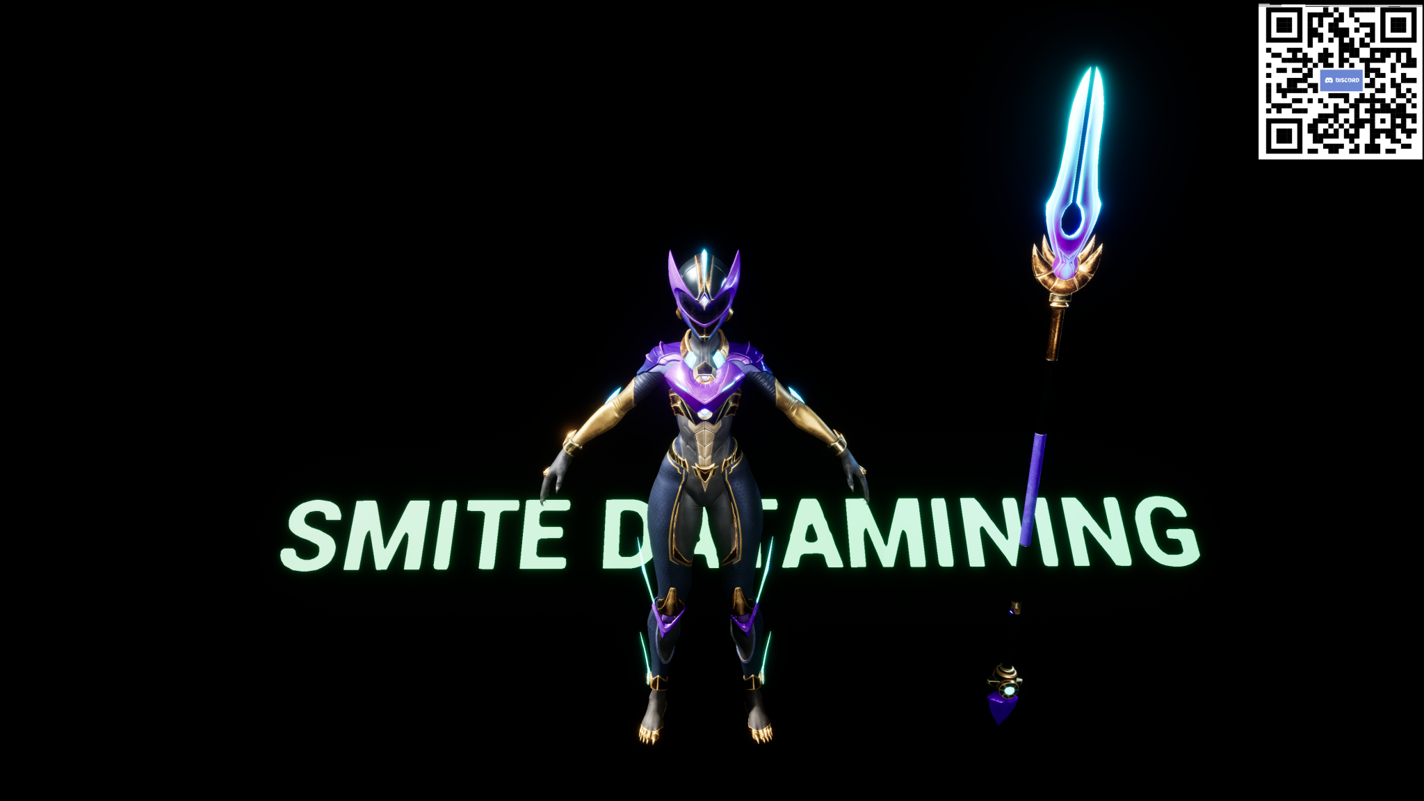 Smite 2 Datamining – Upcoming Cross Gen Skins - Smite Datamining