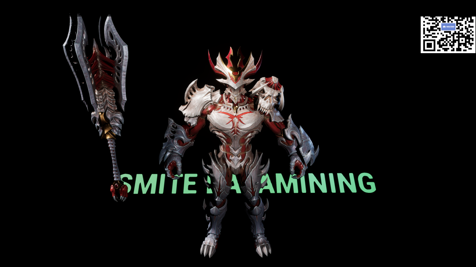 Smite 2 Closed Alpha 5 Datamining v5 – New Conquest Map - Smite Datamining