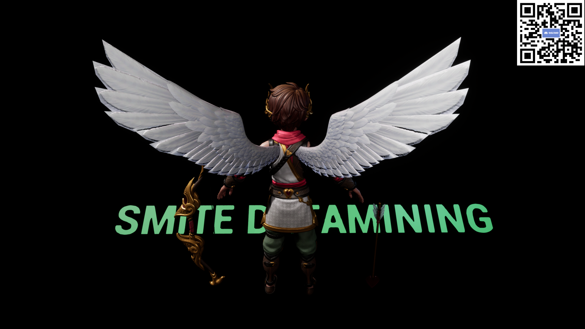 Smite 2 Datamining – Upcoming Cross Gen Skins - Smite Datamining