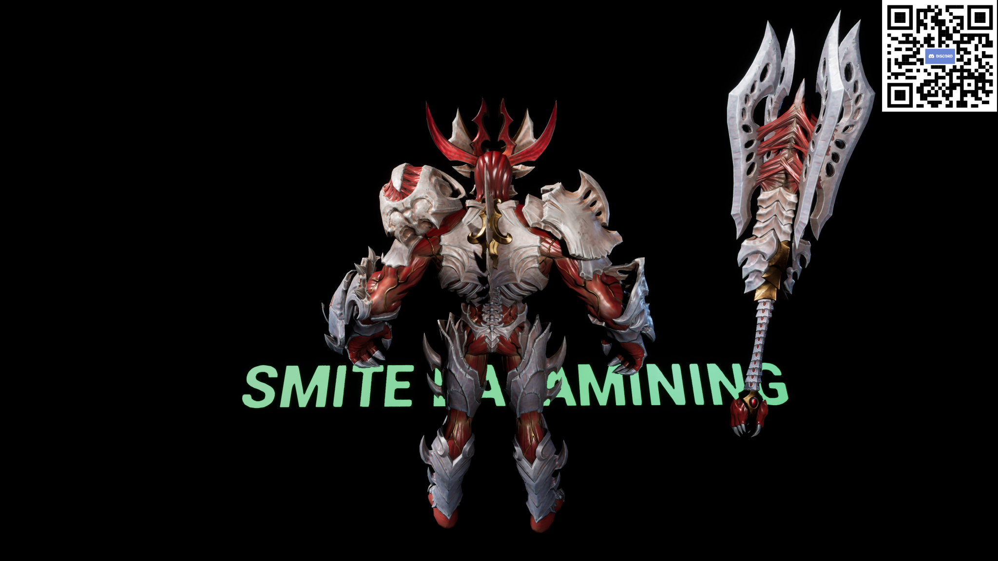 Smite 2 Closed Alpha 5 Datamining v2 – More Talents, New Conquest ...