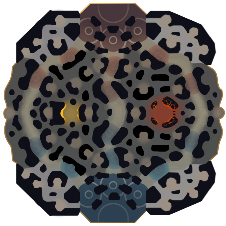 Smite 2 Closed Alpha 5 Datamining v5 – New Conquest Map - Smite Datamining