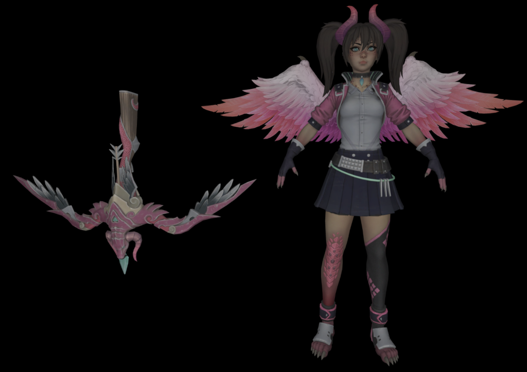 Smite 2 OB26 Datamining – Ne Zha abilities, kukulkan Saga model and ...